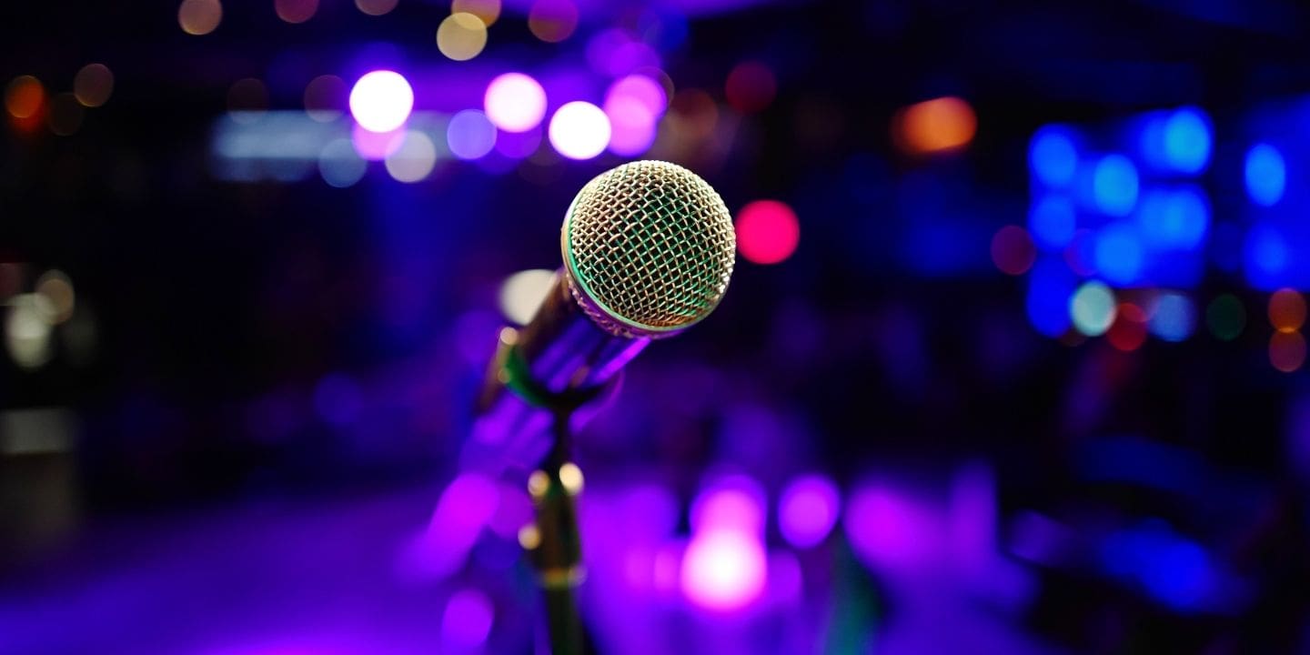 Event-Moderatoren & Moderatorinnen für Ihre Veranstaltung