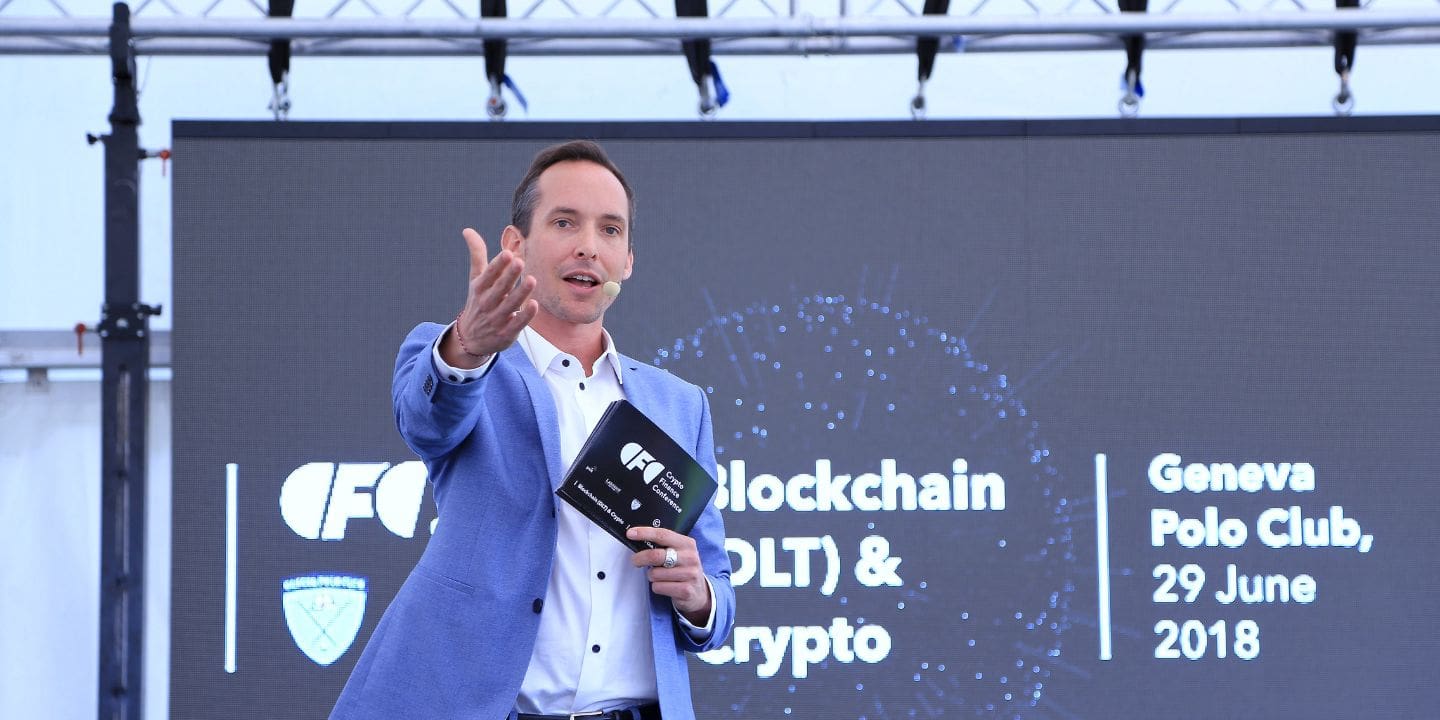 Rob Holub: Ein Multitalent in der Medienwelt - event-moderatoren.com